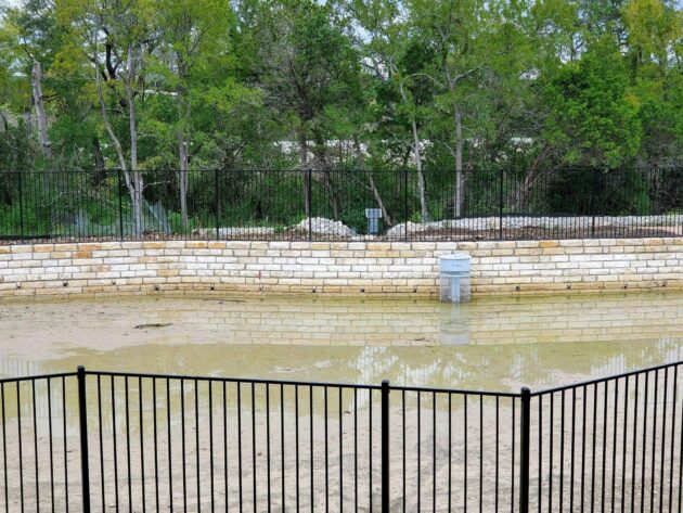 smartPOND for Batch Detention Stormwater Management