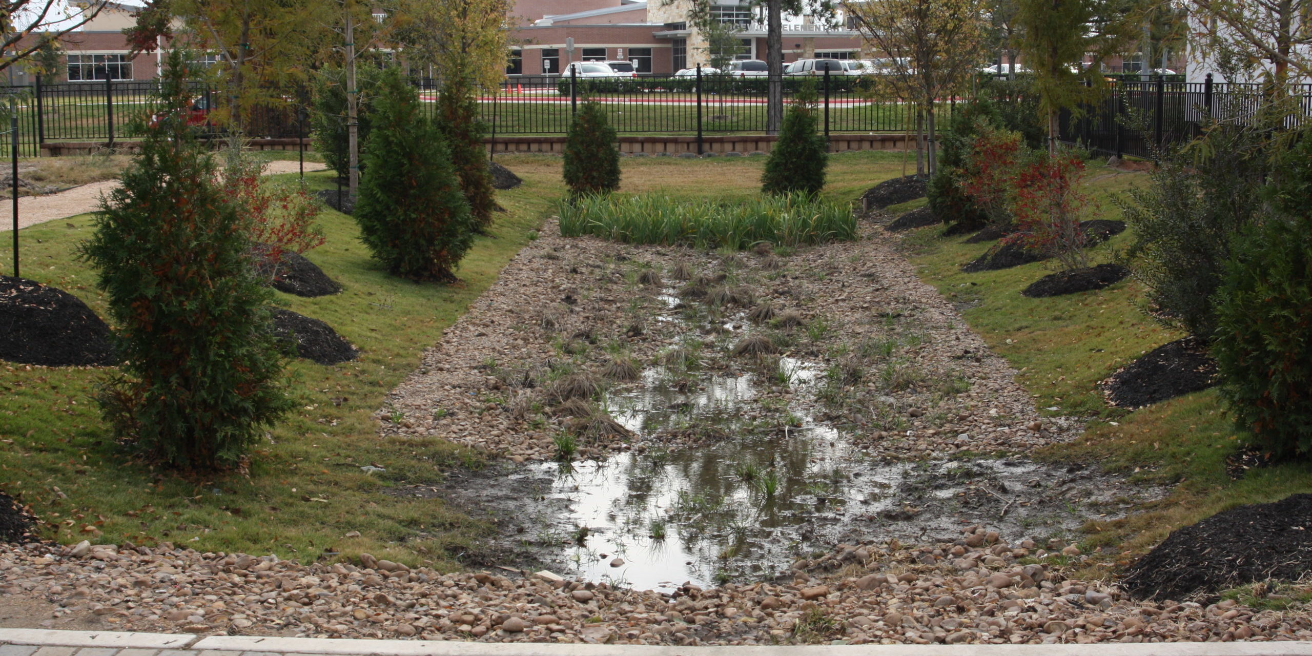 Analyzing Biofiltration Media Performance for Stormwater Solutions ...
