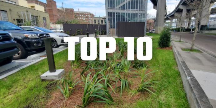 Green Infrastructure: 10 Things Every Civil Engineer Should Know ...