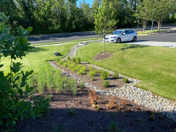 FocalPoint | Stormwater Biofiltration Systems | Green Infrastructure ...