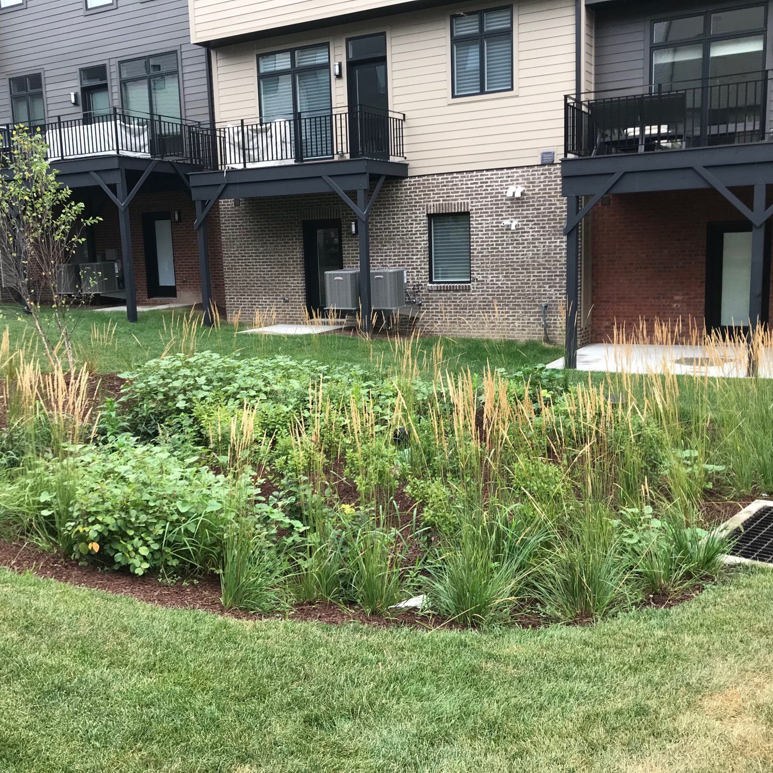 FocalPoint High-Performance Modular Biofiltration System